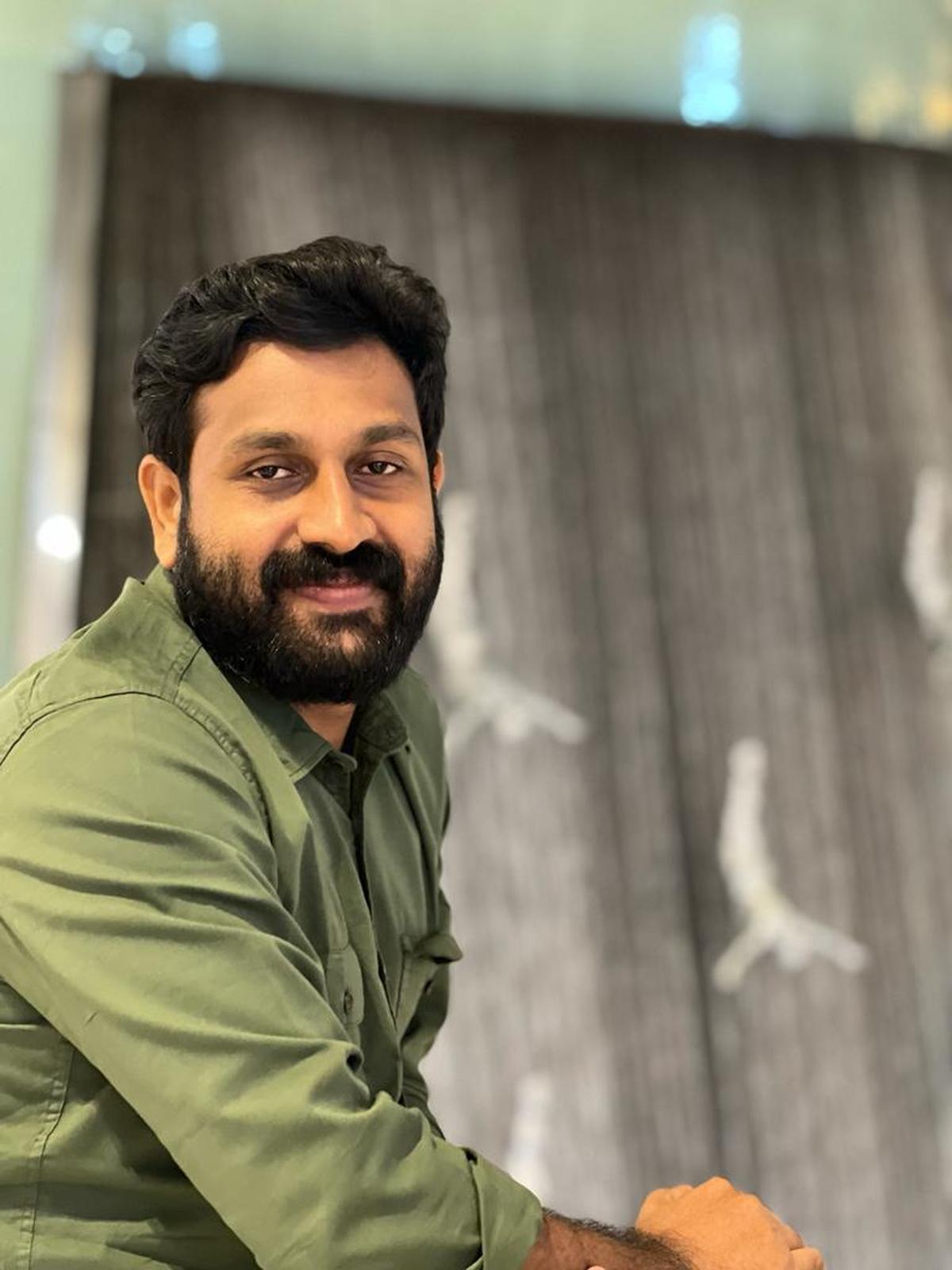 Malayalam director Rohit M G Krishnan says appreciation for ‘Iratta’ has surpassed his ...